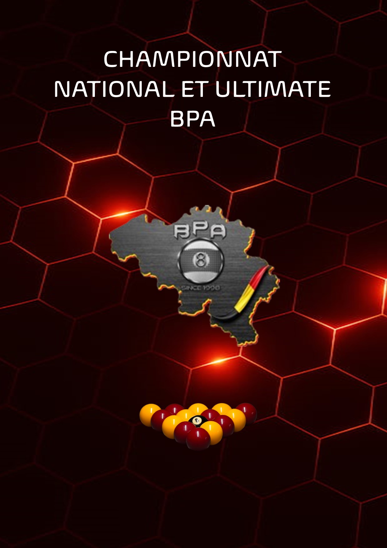 NATIONAL EVENT BPA #2 2024 – . Espace Magnum